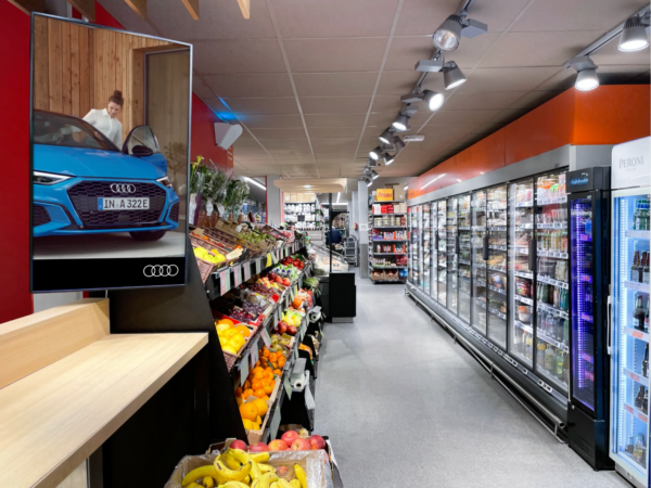 Le pDOOH : une Nouvelle Ère pour le DOOH ? - DOOHYOULIKE